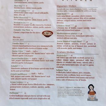 LAZIZ KITCHEN - Updated January 2025 - 612 Photos & 483 Reviews - 912 ...