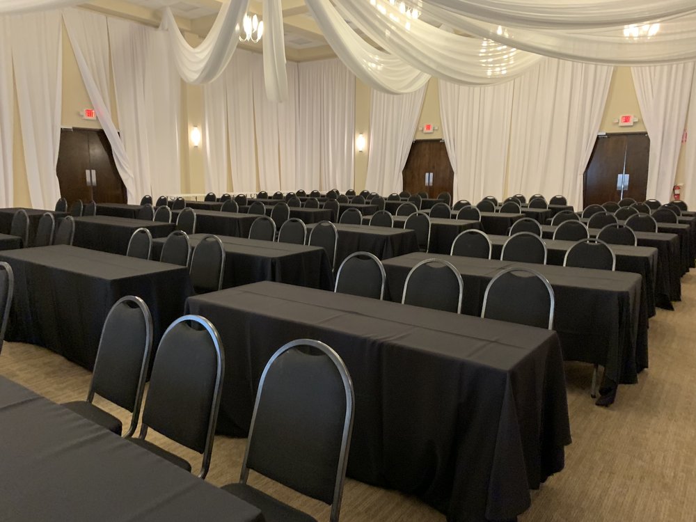 GERMACK EVENT VENUE - 51 Photos & 17 Reviews - 4860 Griffin Rd, Davie ...