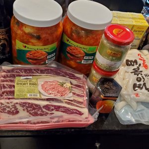 DONG YANG MARKET - 136 Photos & 48 Reviews - Grocery - 3101 Clays Mill ...