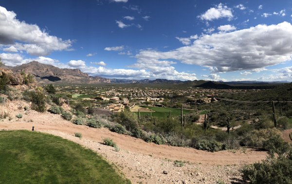 DINOSAUR MOUNTAIN GOLF COURSE - 21 Photos & 15 Reviews - Golf - 6100 S ...