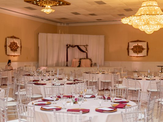EDEN GARDENS EVENT CENTER - 659 Photos & 30 Reviews - 8434 Bradshaw Rd ...