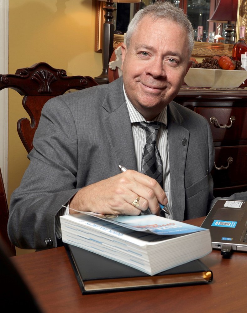 EDWARD HELM, CPA - Updated May 2025 - 77 Chicago Ave, Massapequa, New ...