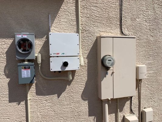 SAGUARO SOLAR - Updated January 2026 - 28 Photos & 35 Reviews - 2626 N ...