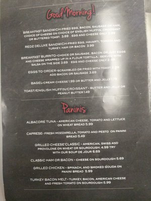 REDZ URBAN TABLE - 12 Photos & 11 Reviews - Breakfast & Brunch - 2999 N ...