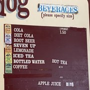 TOP DOG - 651 Photos & 2082 Reviews - 2534 Durant Ave, Berkeley, CA ...