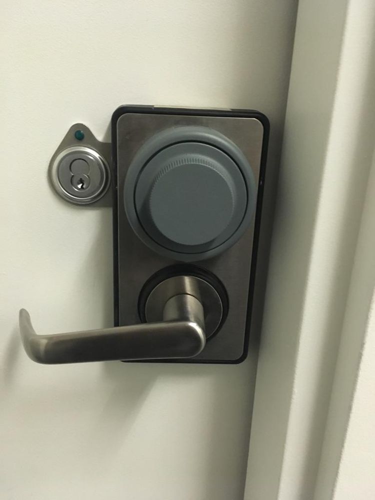 MACARTHUR LOCKS & DOORS - Updated December 2025 - 144 Photos & 19 ...