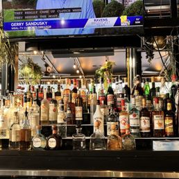 LIMONCELLO ITALIAN RESTAURANT & WINE BAR - Updated January 2026 - 1531 ...