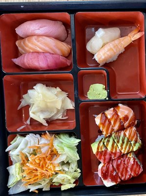 QUICK SUSHI - Updated October 2025 - 192 Photos & 157 Reviews - 449 ...