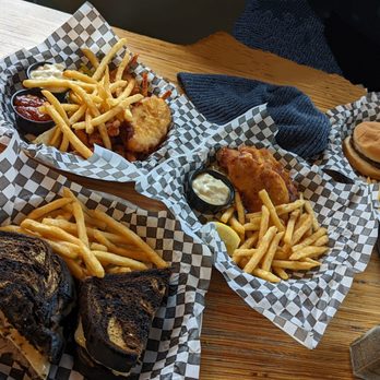 BRIDGESIDE - Updated June 2025 - 308 Photos & 250 Reviews - 745 Wa Na ...