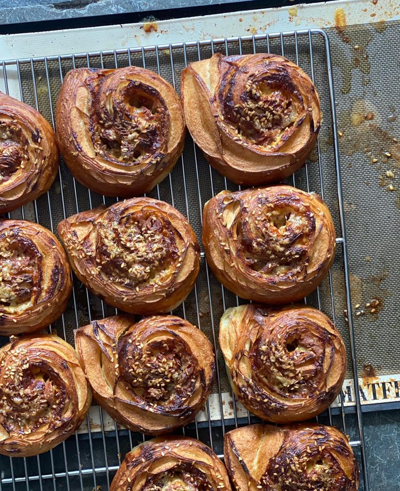 MARKET BAKERY SOMERTON - 100 Photos - 28 Market Place, Somerton ...