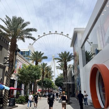 THE LINQ PROMENADE - Updated November 2024 - 1668 Photos & 427 Reviews ...