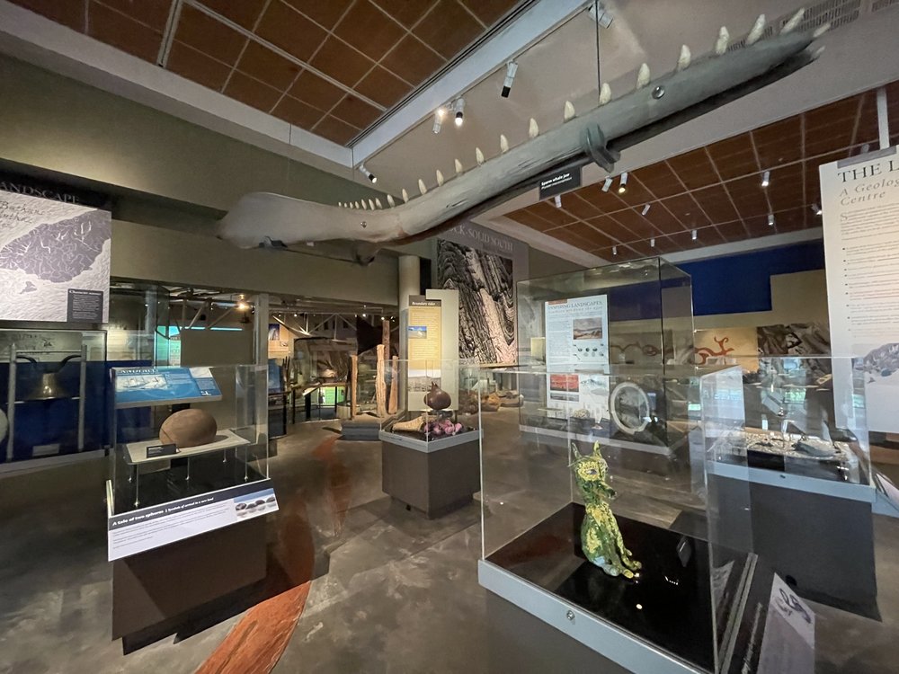 OTAGO MUSEUM - Updated December 2025 - 35 Photos - 419 Great King St ...