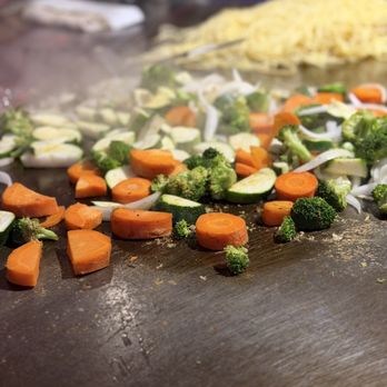 KOBÉ JAPANESE STEAKHOUSE - ALTAMONTE SPRINGS - Updated December 2025 ...