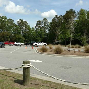 KINGS FERRY BOAT RAMP - Updated October 2025 - 14 Photos - Hwy 17 S ...