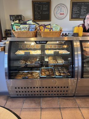 ELI’S DELI - Updated May 2026 - 16 Photos - 200 N San Pedro Rd, San ...