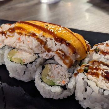 JUNN ALL YOU CAN EAT SUSHI - Updated June 2024 - 1153 Photos & 1025 ...