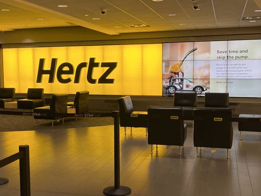 HERTZ RENT A CAR - Updated December 2025 - 94 Photos & 489 Reviews ...