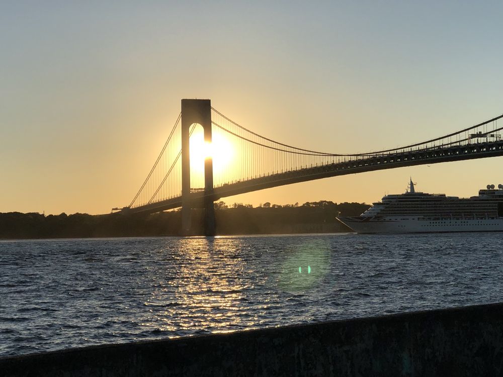 BAY RIDGE EYE & RETINA SPECIALIST, PC - Updated May 2026 - 166 Photos ...