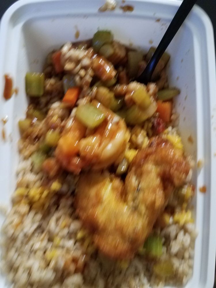 QUALITY CHEF CHINESE RESTAURANT - 22 Reviews - 3573 E Tremont Ave ...