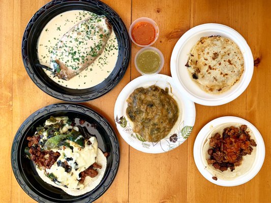 LA SUPER-RICA TAQUERIA - 1581 Photos & 1869 Reviews - Santa Barbara ...