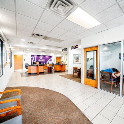 RADIFI CREDIT UNION - NORTHSIDE - Updated August 2025 - 13 Photos ...