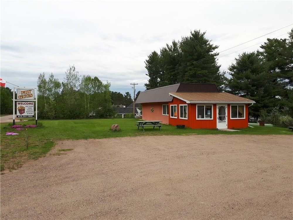 THE FRY GUYS - Updated May 2024 - 3186 Round Lake Rd, Round Lake Centre ...