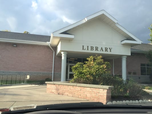 CHILI PUBLIC LIBRARY - Updated September 2025 - 16 Photos & 10 Reviews ...