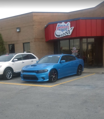 AMERICA’S AUTO AUCTION - Updated January 2026 - 21 Photos - 14001 ...