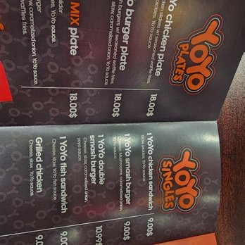 YOYO CHICKEN - Updated May 2024 - 58 Photos & 29 Reviews - 766 Merrick ...