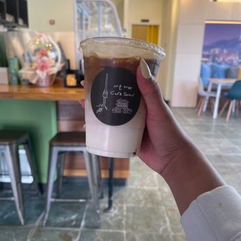 CAFE SEOUL - Updated October 2024 - 82 Photos & 41 Reviews - 1805 S ...