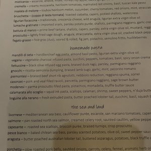 MATTEO’S RISTORANTE ITALIANO - 1128 Photos & 433 Reviews - 3355 S Las ...