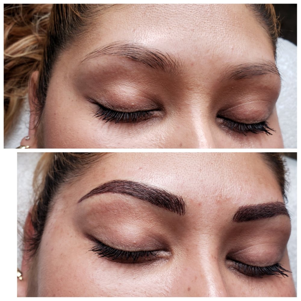 BELLA’S MICROBLADING - Updated December 2025 - 10 Photos - 12039 ...