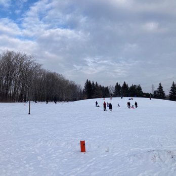 PARC ANGRIGNON - Updated January 2026 - 52 Photos & 12 Reviews - 3400 ...