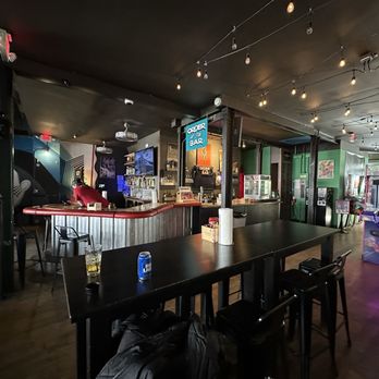 CHECKER BAR - Updated December 2025 - 181 Photos & 217 Reviews - 124 ...