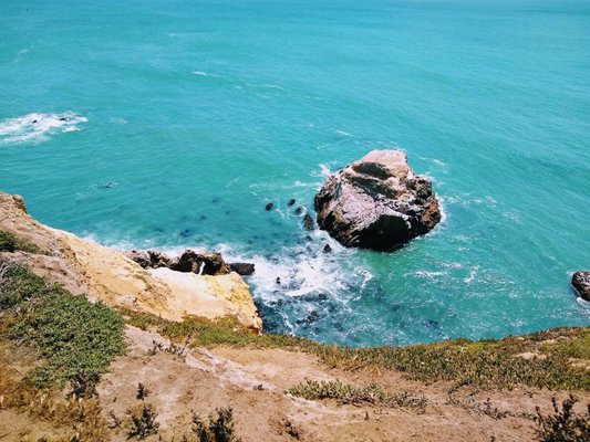 CHIMNEY ROCK - POINT REYES NATIONAL SEASHORE - Updated May 2025 - 233 ...