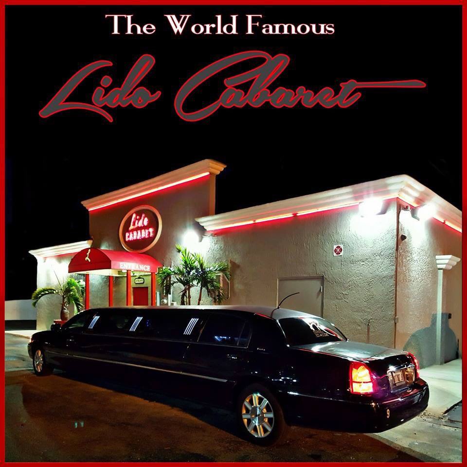 LIDO CABARET - 30 Reviews - Adult Entertainment - 104 Cleveland Ave ...