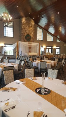 MERLE MANDERS CONFERENCE CENTER - Updated December 2025 - 11 Photos ...