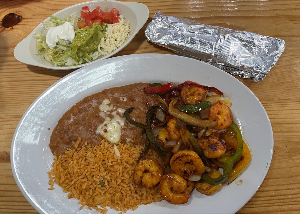 NACHO’S MEXICAN RESTAURANT - 1010 W Fort Macon Rd, Atlantic Beach ...