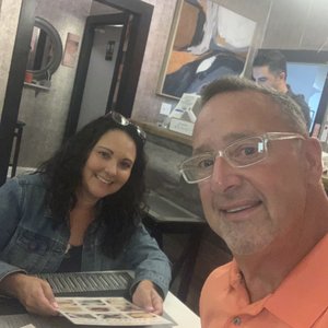 PARISA PERSIAN GRILL - 135 Photos & 58 Reviews - 24 Chestnut St ...