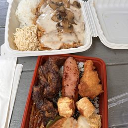 TAKA’S BOX LUNCH - Updated January 2026 - 557 Photos & 291 Verified ...