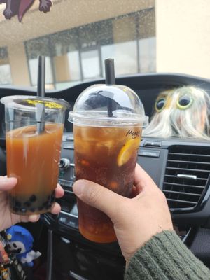 MIZU’S BOBA TEA SPOT - Updated January 2026 - 24 Photos & 19 Reviews ...