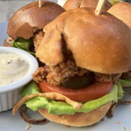 THE HERO RANCH KITCHEN - 1640 Photos & 697 Reviews - 14583 Big Basin ...