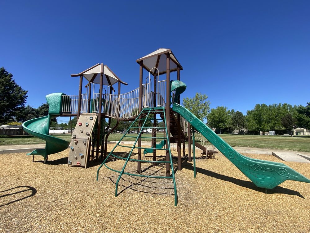 CHURCH PARK - Updated October 2024 - 97 Richards Way, Sparks, Nevada ...