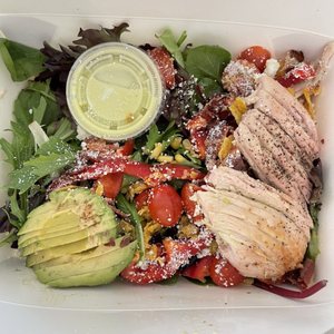 GOOD BIRD - 107 Photos & 121 Reviews - Sandwiches - 5031 Freret St, New ...