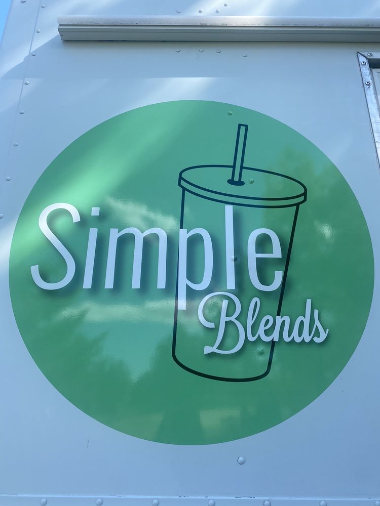 SIMPLE BLENDS - Updated October 2025 - 702 N Main St, Ellensburg ...
