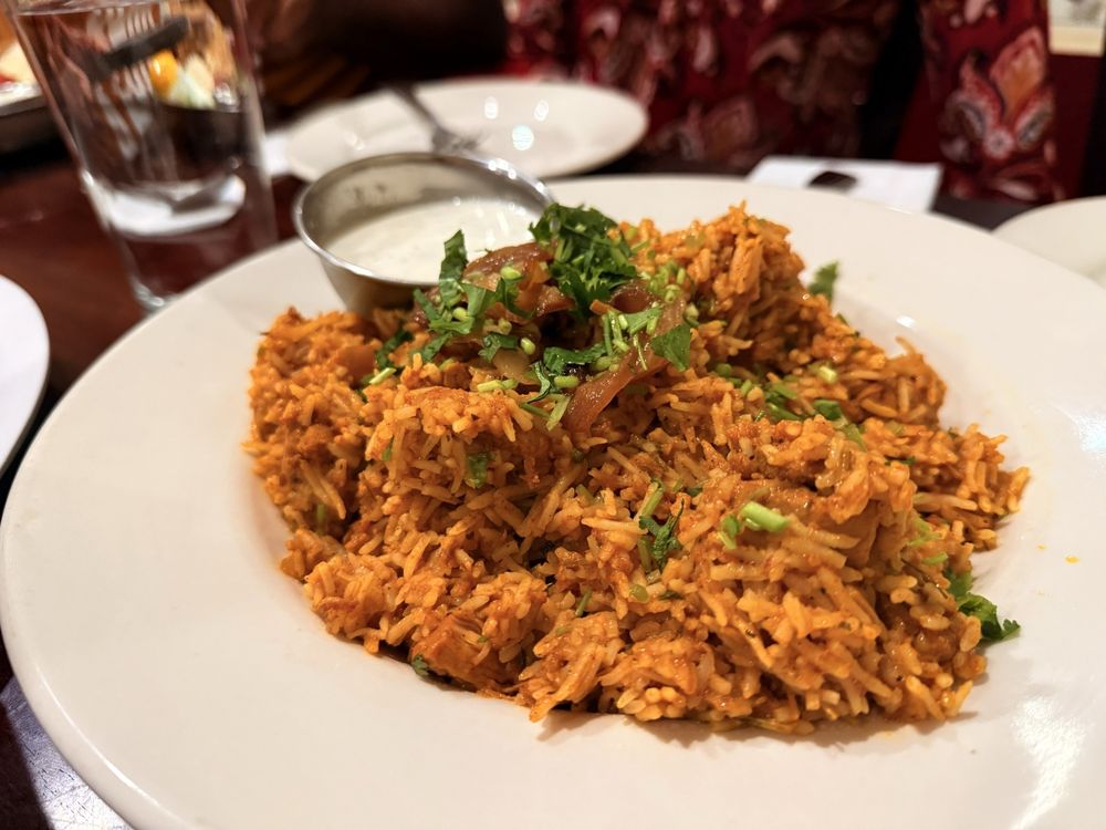 SPICE KING - Updated May 2026 - 373 Photos & 544 Reviews - 720 Lind Ave ...
