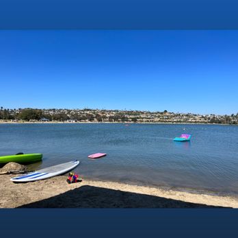 MISSION BAY RV RESORT - Updated May 2024 - 118 Photos & 171 Reviews ...