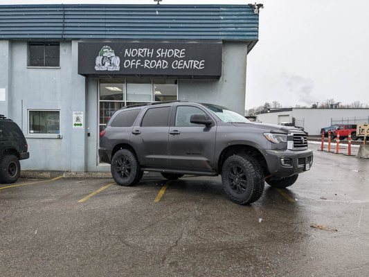 NORTH SHORE OFF-ROAD CENTRE - Updated April 2025 - 13 Photos - 179 ...