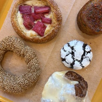 SOFRA BAKERY & CAFE - Updated October 2025 - 51 Photos & 31 Reviews ...