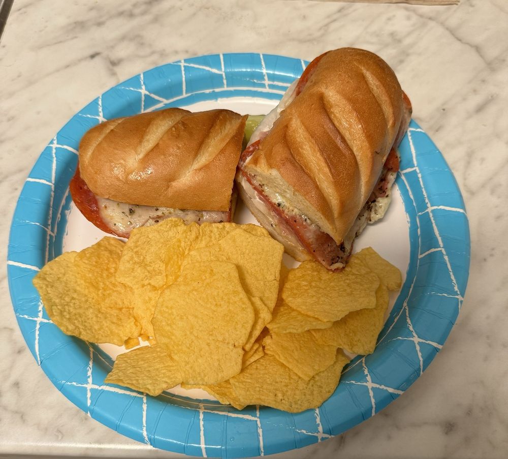 FIREHOUSE SUBS - Updated January 2026 - 29 Photos & 33 Reviews - 4301 ...